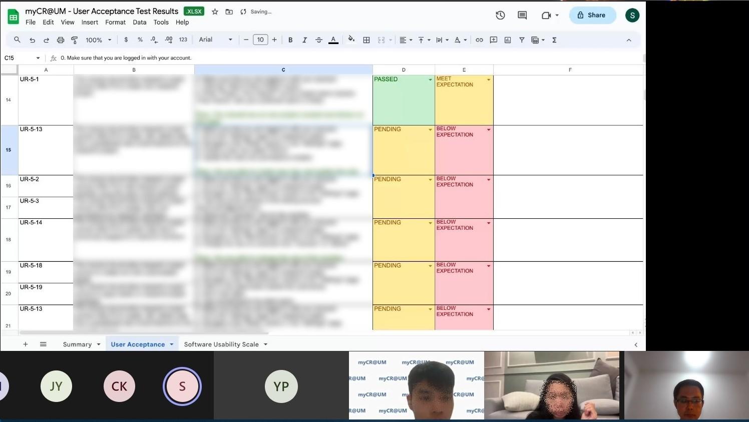 【project】Beta Testing of a Generic Clinical Registry Builder｜汎用臨床レジストリ ...